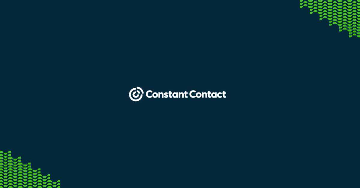 Constant Contact Review - 2025 Pros And Cons