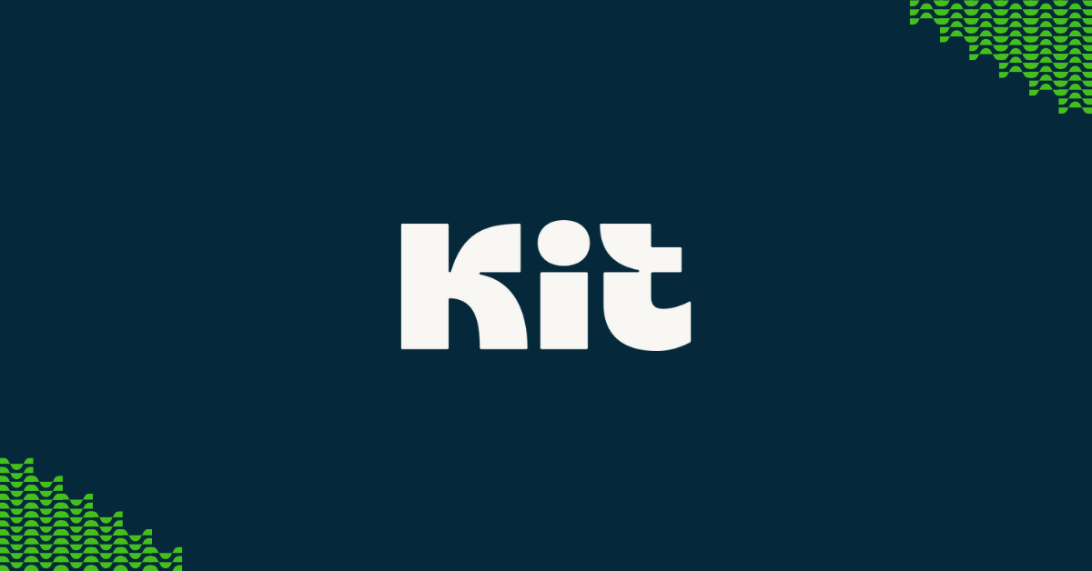 Kit (formerly ConvertKit) Review - 2025 Pros And Cons You Need To Know
