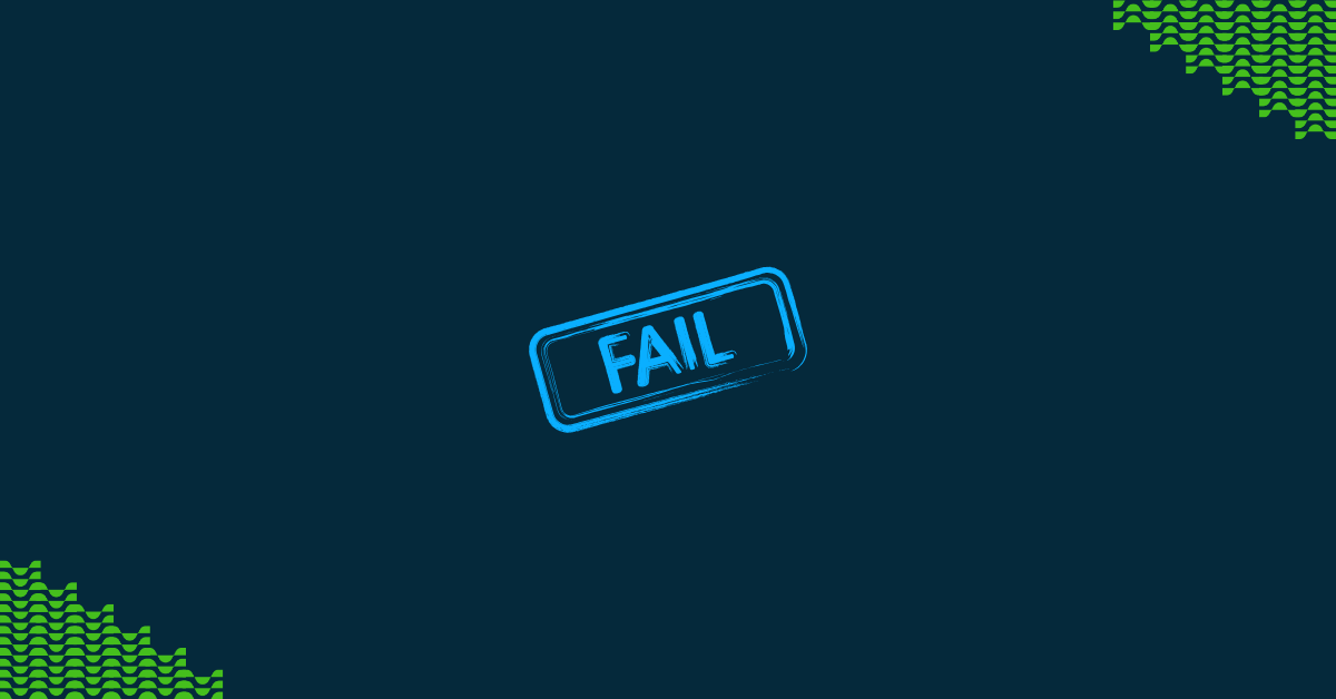 Why Most Email Newsletters Fail (And How To Fix Yours In 3 Steps)